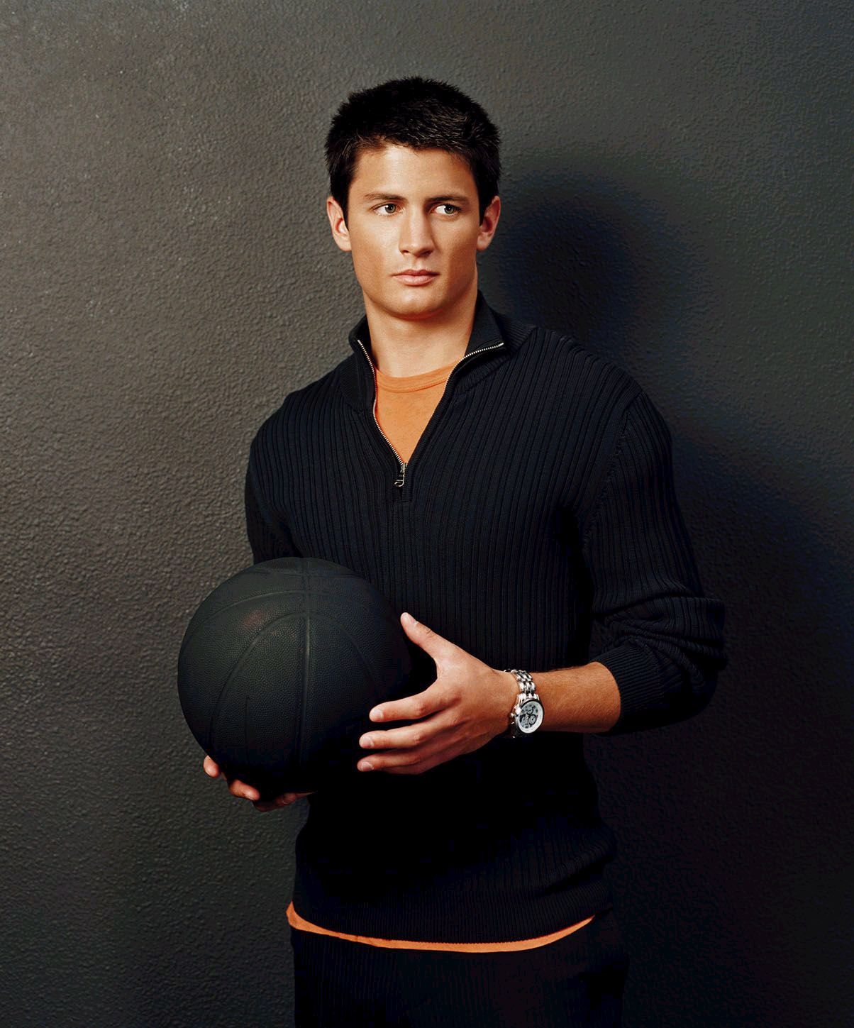 james lafferty